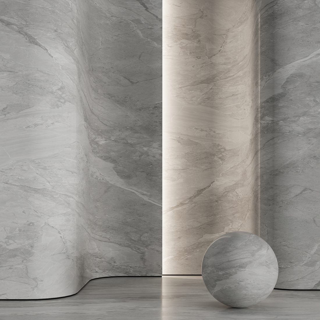 Marble Stone No86 Material for VRay, Corona | CGMood