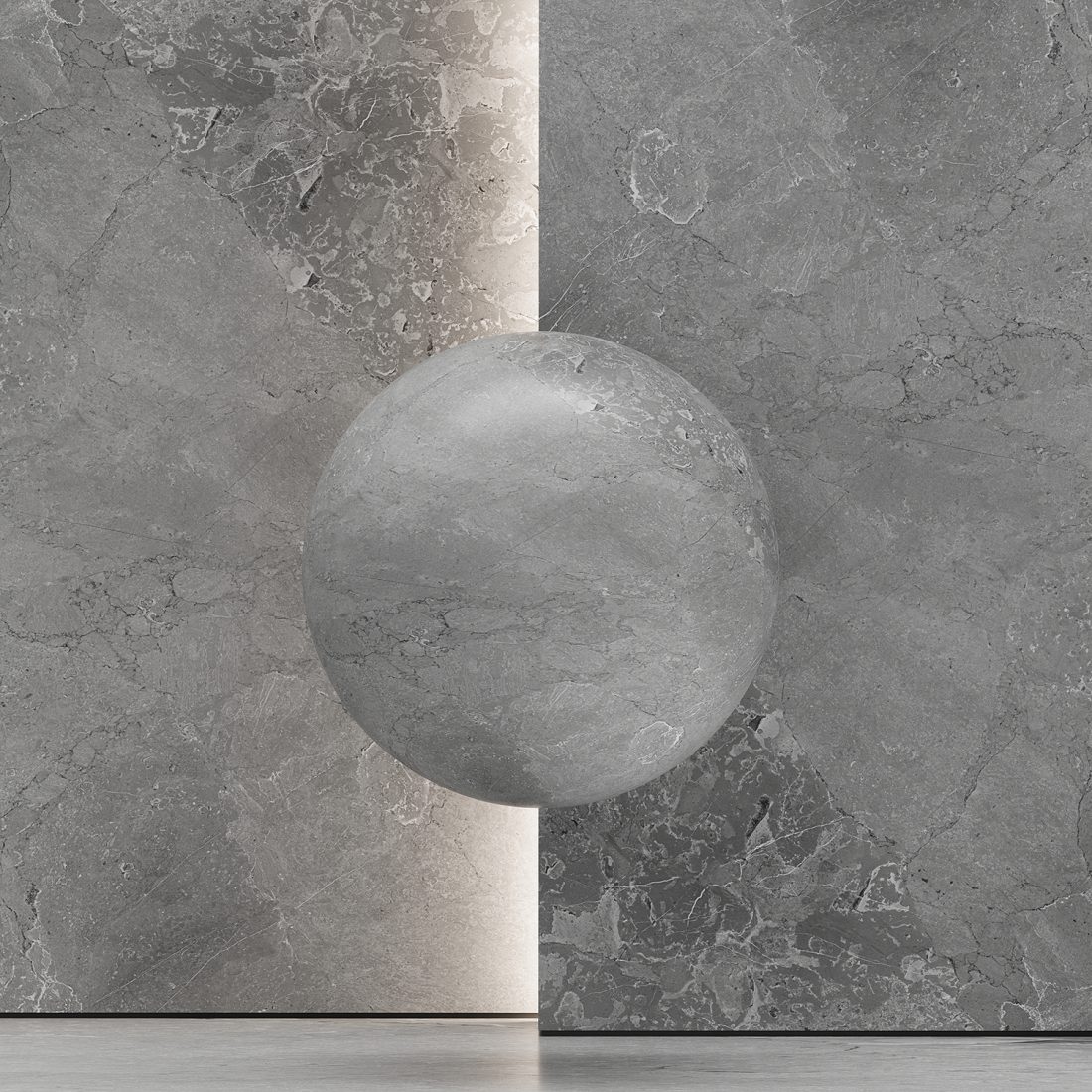 Marble Stone No94 Material for VRay, Corona | CGMood