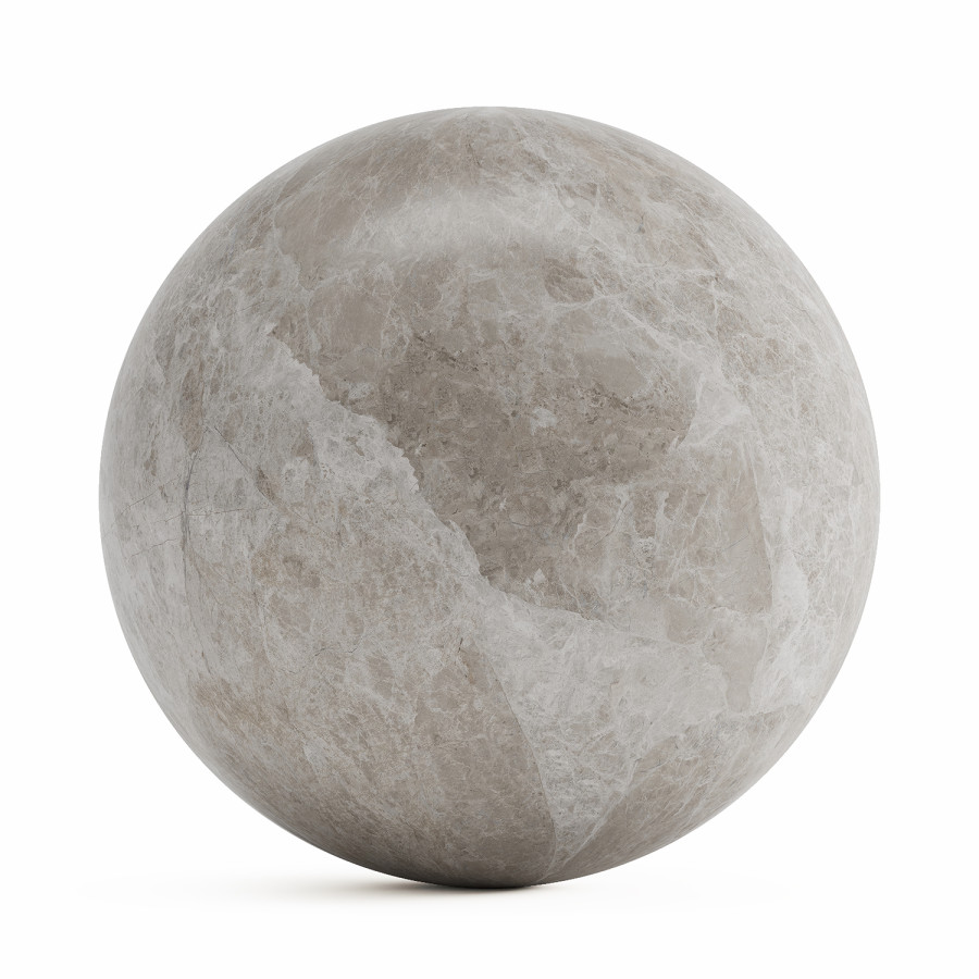 Marble Stone No96 - 3D Model for VRay, Corona