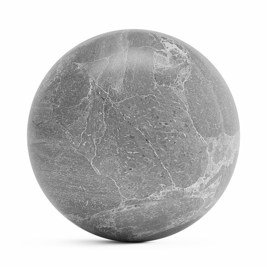 Marble Stone No97 - 3D Model for VRay, Corona