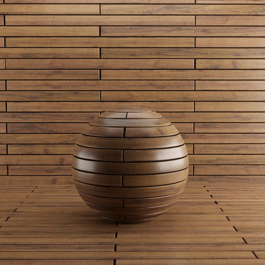 Hardwood Planks Plasoe1754 4k Pbr Seamless - 3D Model for VRay, Corona ...