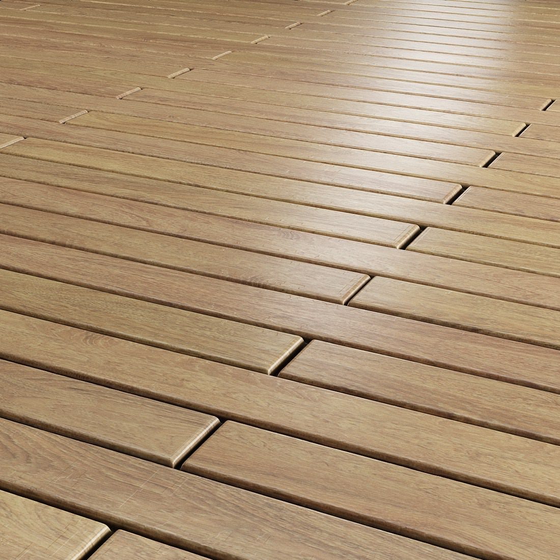 Hardwood Planks H3730 4k Pbr Seamless Texture / PBR Material | CGMood