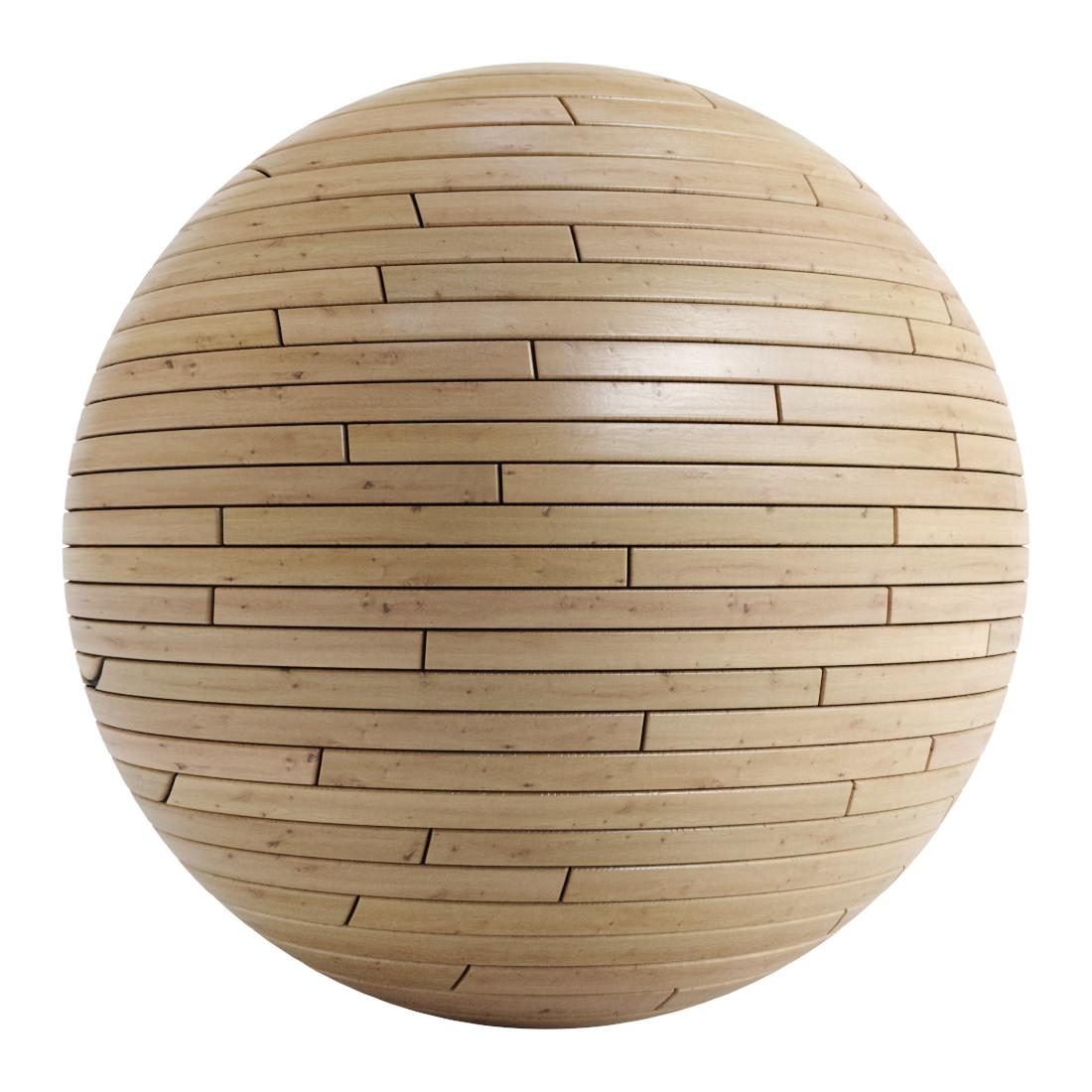 Hardwood Planks Plasoe1746 4k Pbr Seamless - 3D Model for VRay, Corona ...