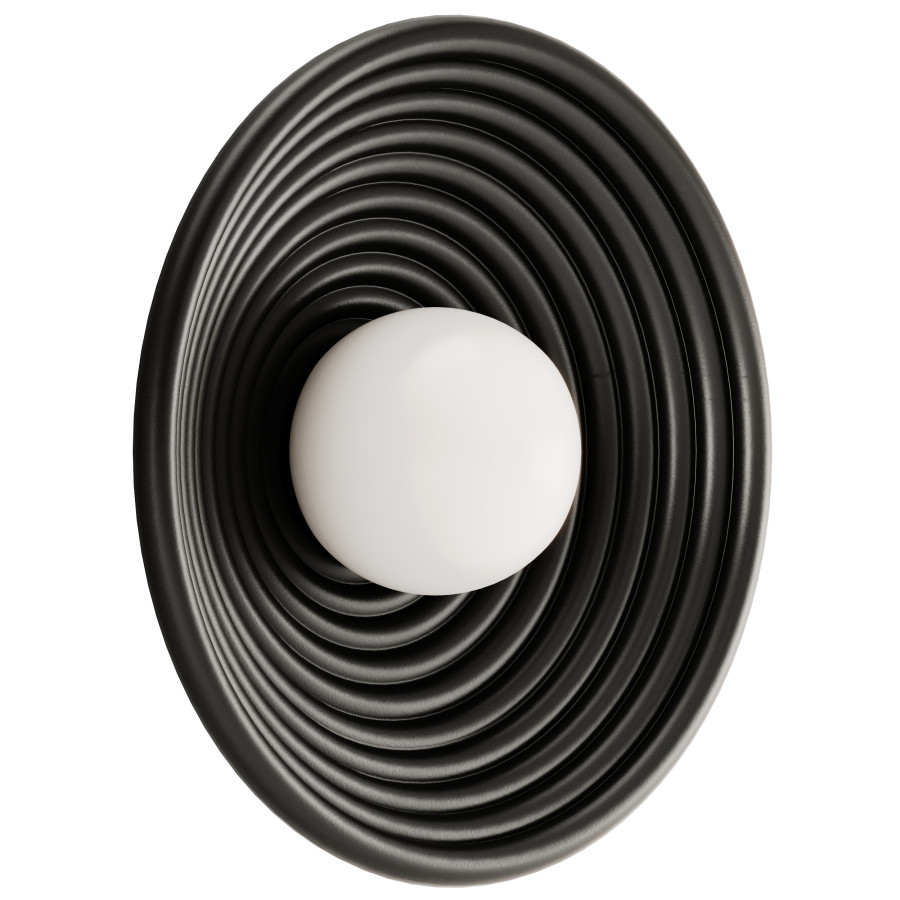 Robin Randa Wall And Ceiling Lamp 3D Model for Corona | CGMood