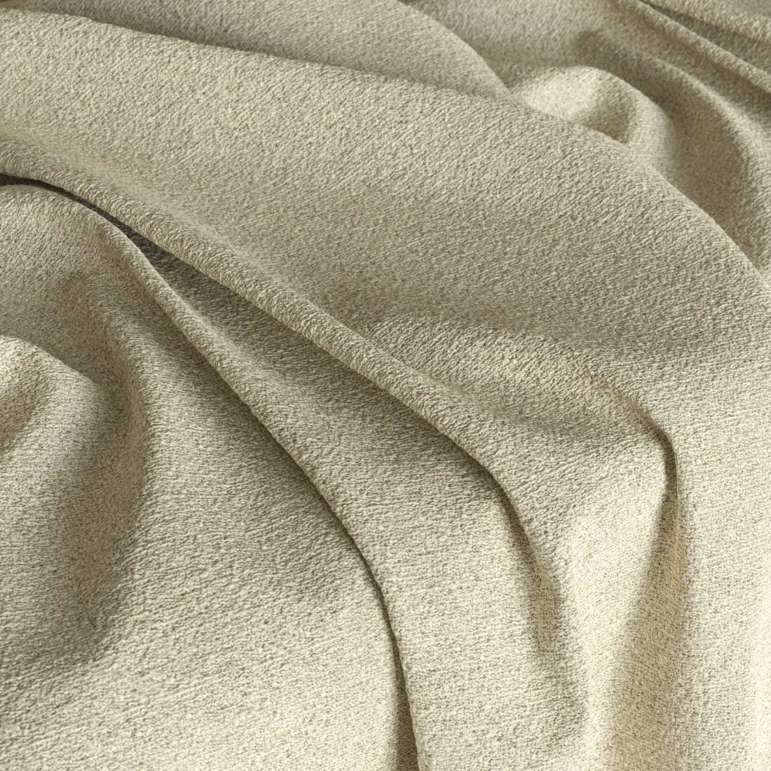 Fabric Angola. 4k PBR Texture / PBR Material | CGMood