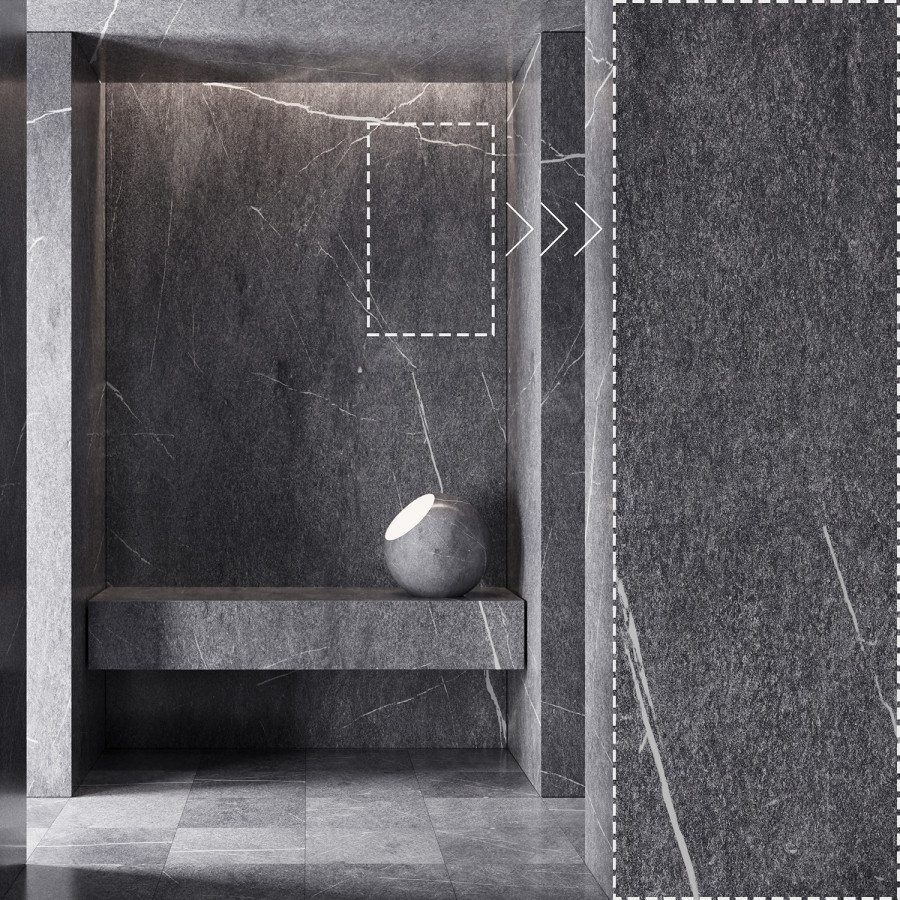 Marble Stone No124 Material for VRay, Corona | CGMood