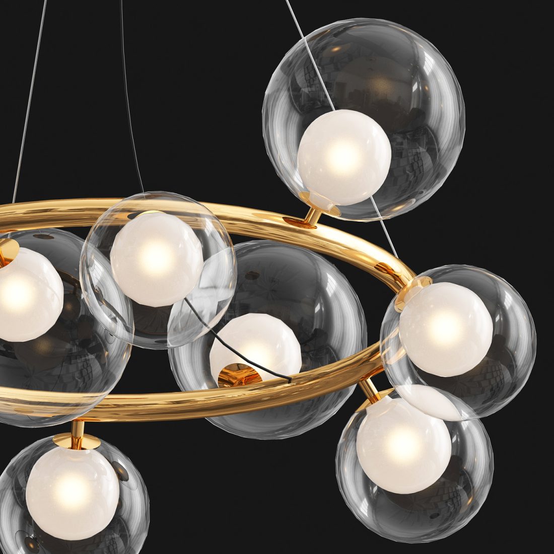 Freya Duo Fr5139pl 3D Model for VRay | CGMood