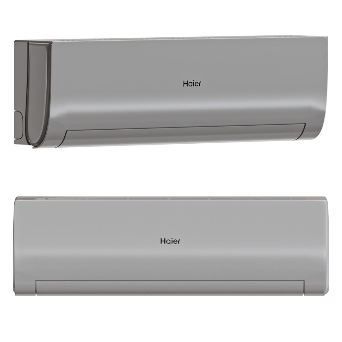Haier Hsu-36hns03 R2 Hsu-36hun03 R2 3D Model for VRay, Corona | CGMood