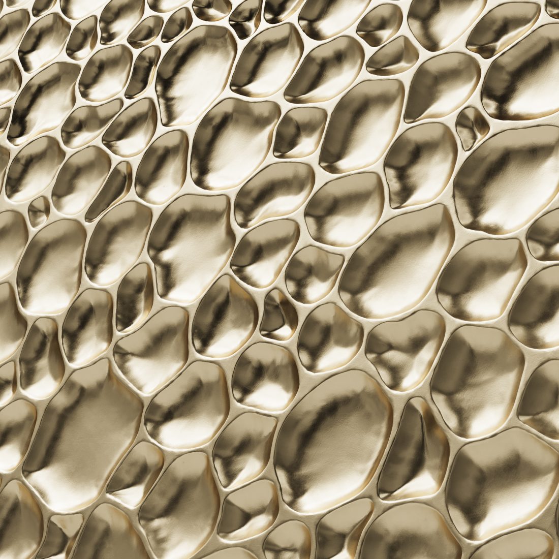 Trypophobic Circle Wall Art Lumina By Simon Allen 3D Model for VRay ...