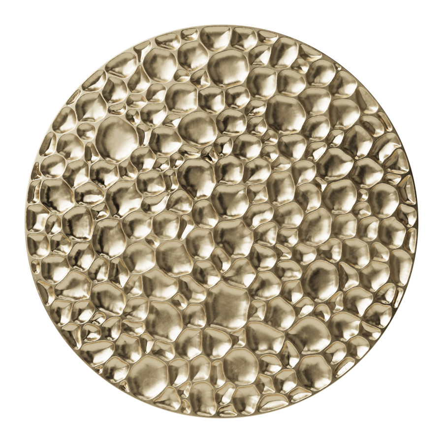 Trypophobic Circle Wall Art Lumina By Simon Allen 3D Model for VRay ...