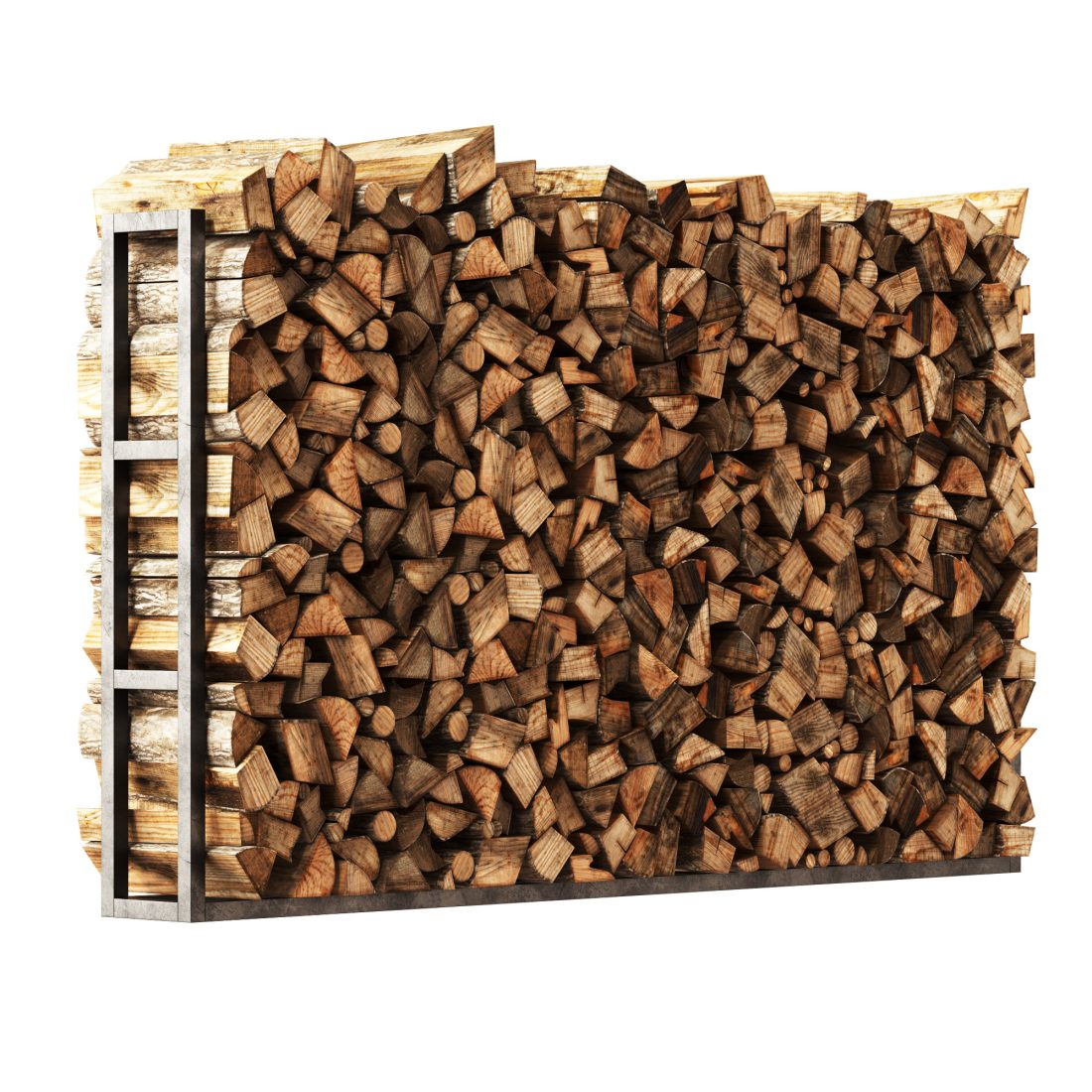 Firewood N20 3D Model for FStorm | CGMood