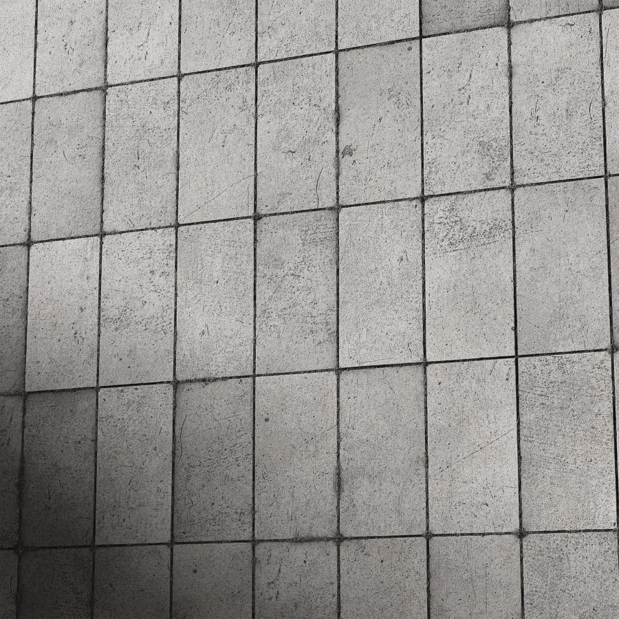 Seamless Pbr Tile Material 80 Texture / PBR Material | CGMood