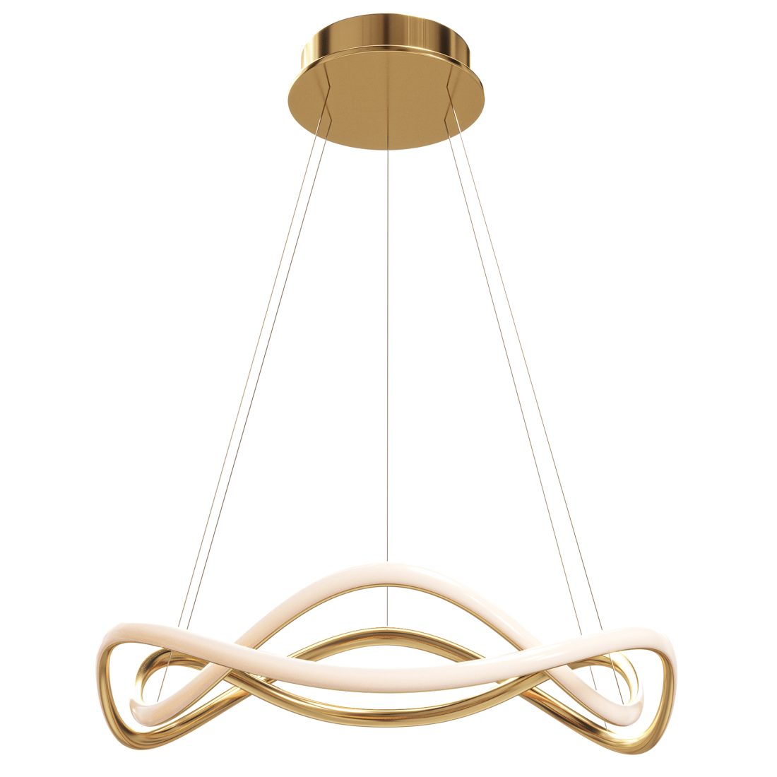 Reign 1 2 Pendant Light 3D Model for VRay, Corona | CGMood