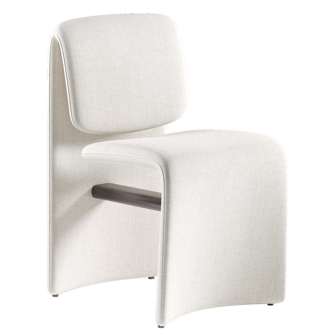 Avant Garde Chair - 3D Model for VRay, Corona