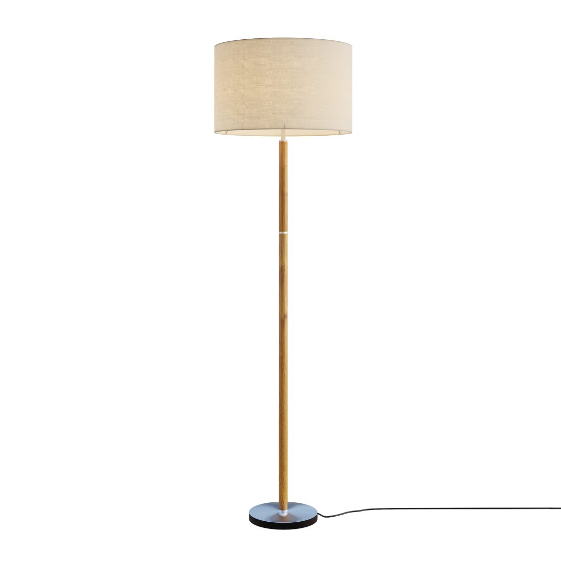 John Lewis Parawood Floor Lamp 3D Model for VRay, Corona | CGMood