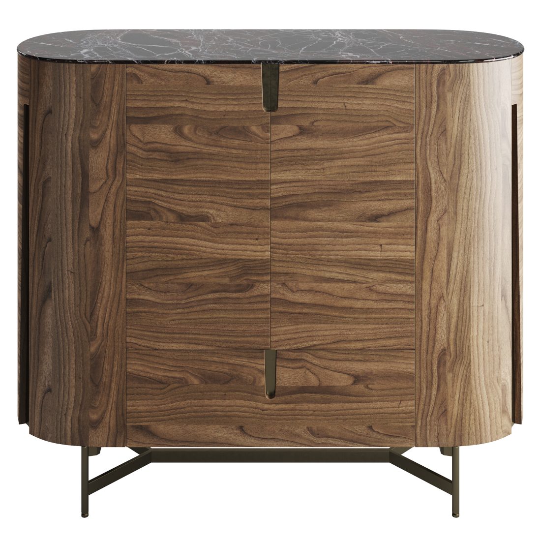 Porada Tylsa Bar - 3D Model for Corona
