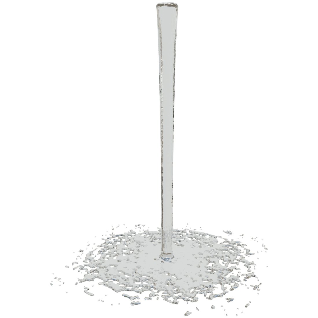 12 Kitchen Fluids - 3D Model for VRay, Corona