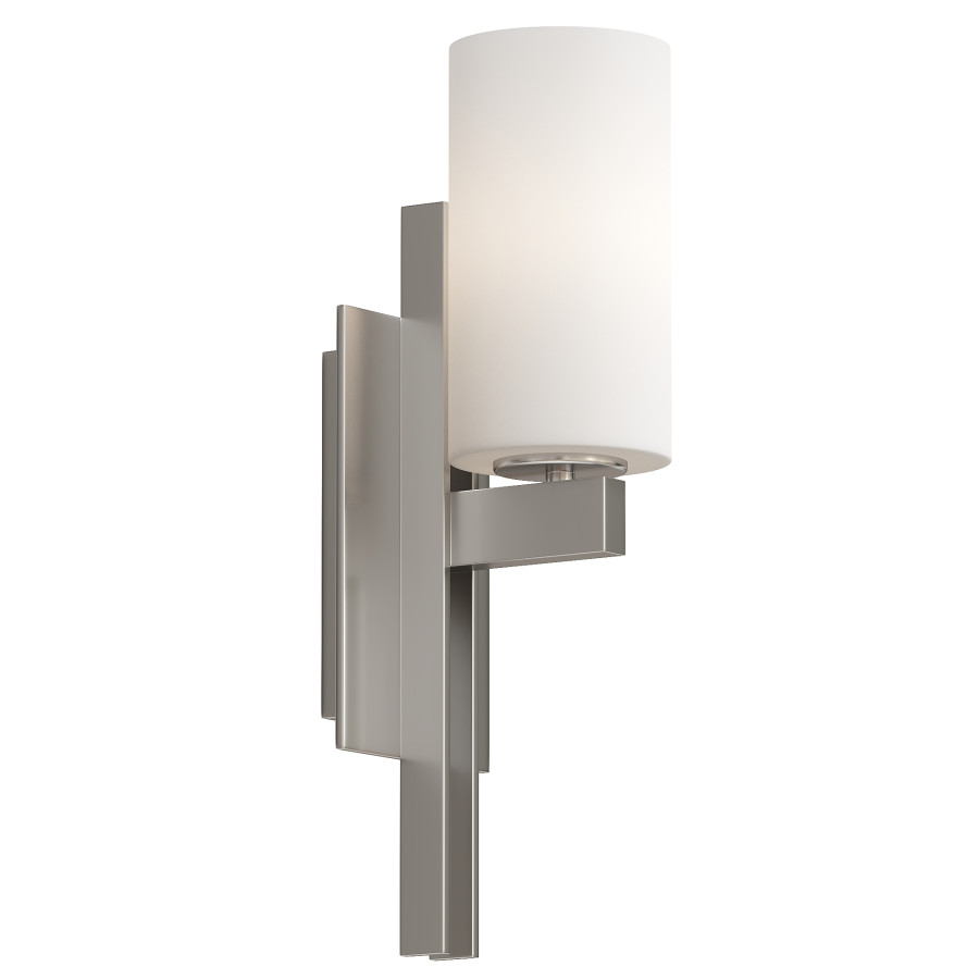 Possini Euro Design Ludlow Modern Wall Light 3D Model for Corona | CGMood