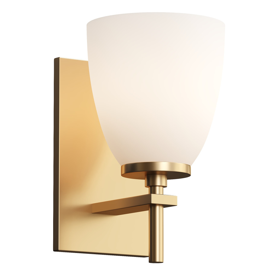 Possini Euro Design Pell Modern Wall Sconces 3D Model for Corona | CGMood