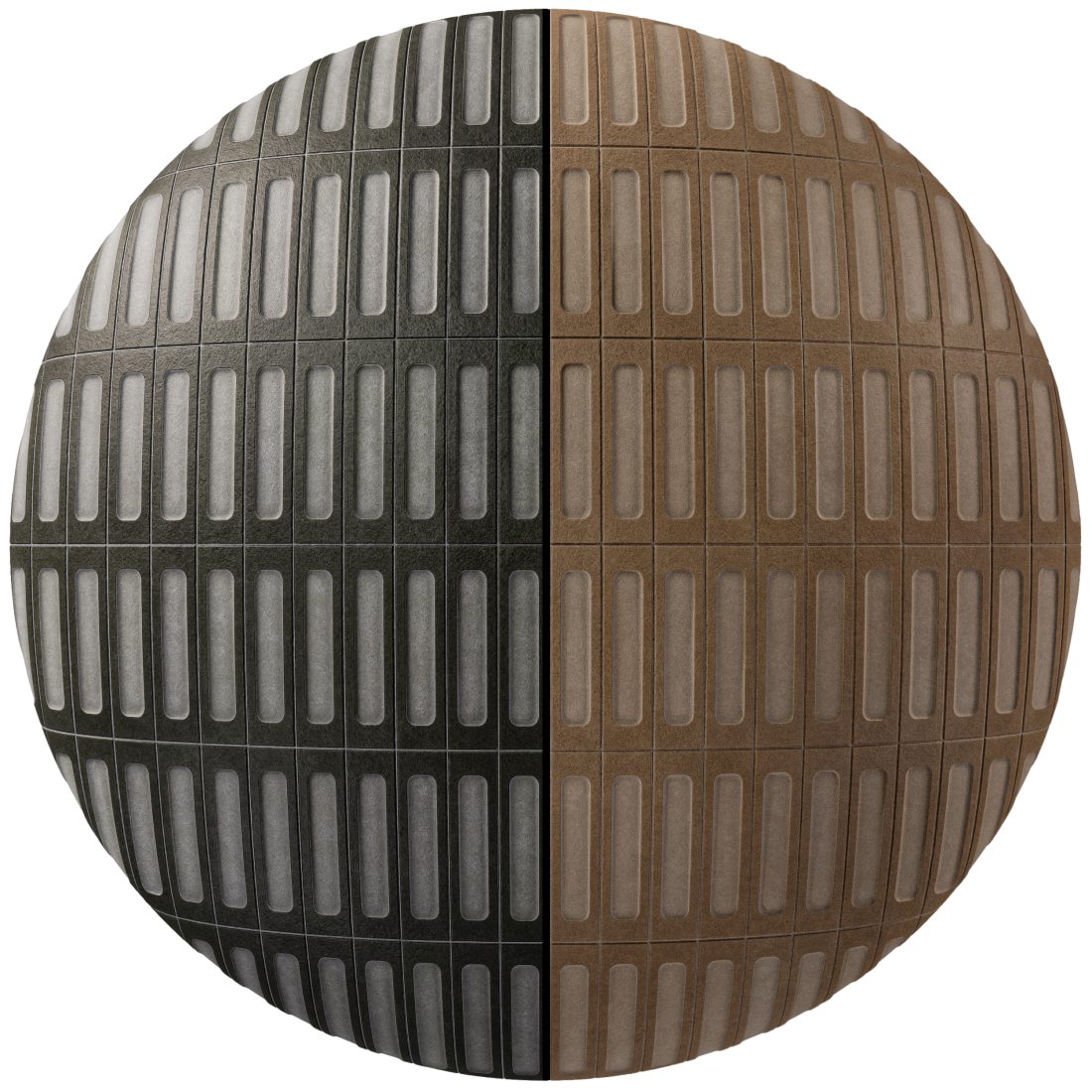 Stone Porcelain Tile 02 (seamless) Texture / PBR Material | CGMood