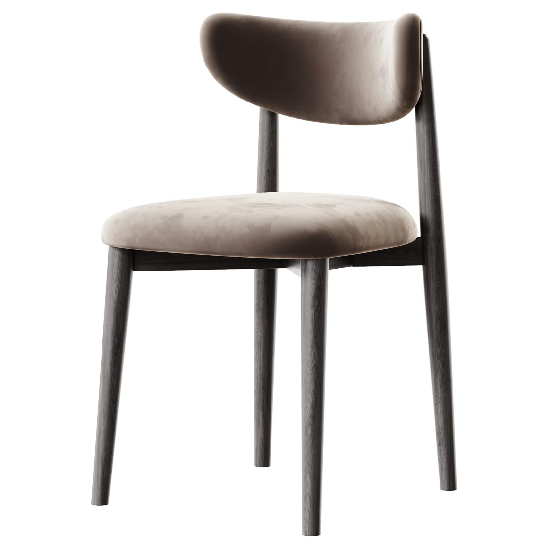 Thorvald Chair 3D Model for Corona | CGMood