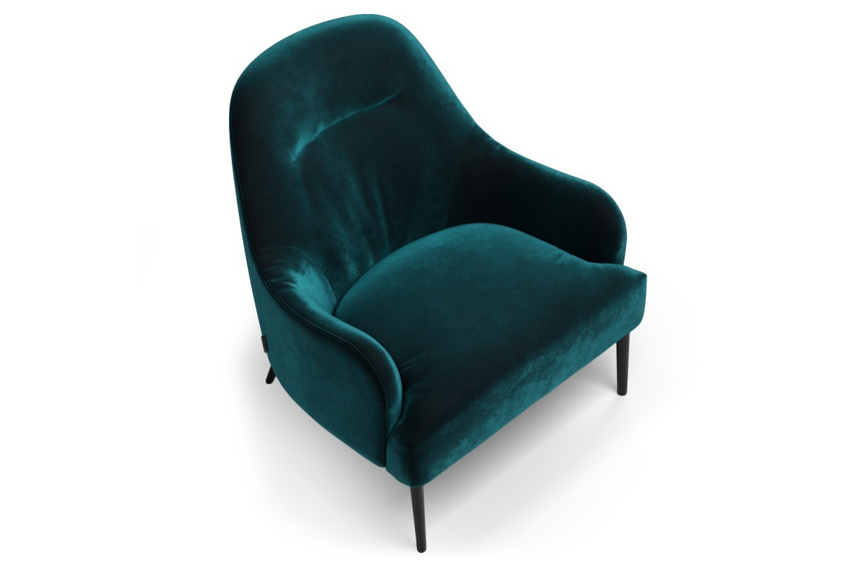 Article Embrace Chair 3D Model for Corona | CGMood