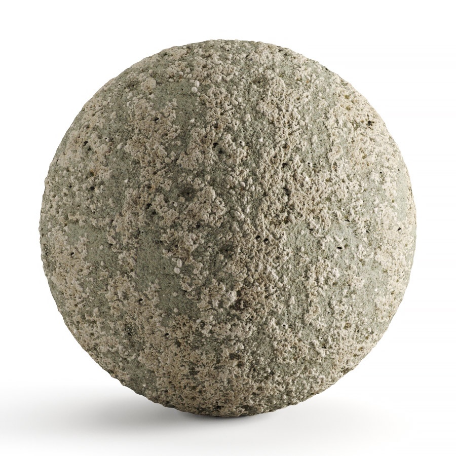 Rock Seamless Texture01 - 3D Model for Corona