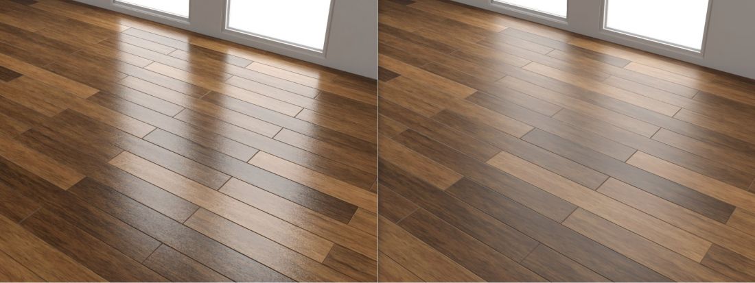 Material Wood Floor 001 - 3D Model for VRay