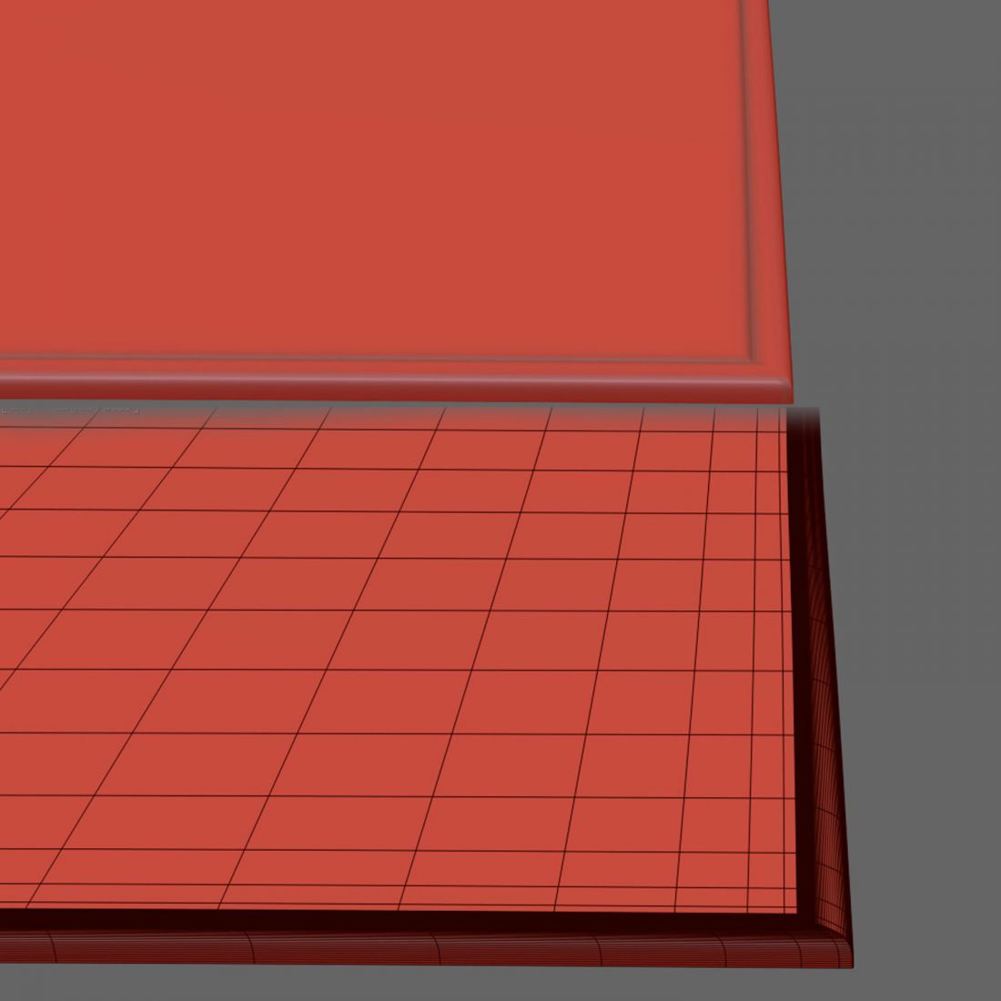 Heath Rug 3D Model for VRay | CGMood