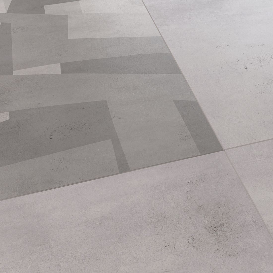 Brooklyn Floor Tile - 3D Model for Corona