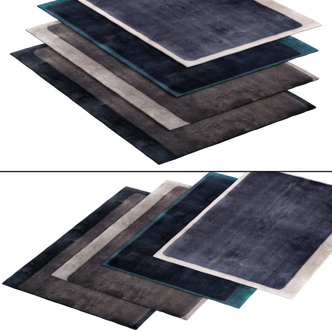 Carpet 111 - 3D Model for VRay
