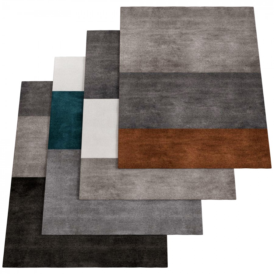 Carpet 115 - 3D Model for VRay