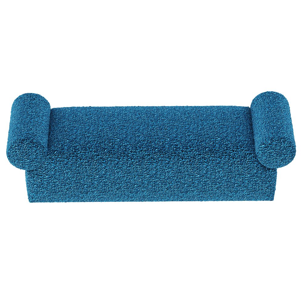 Esfera Bench - 3D Model for VRay