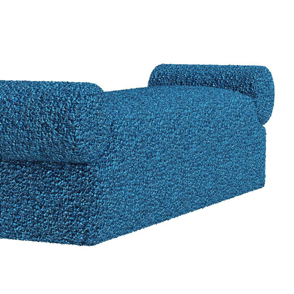 Esfera Bench - 3D Model for VRay