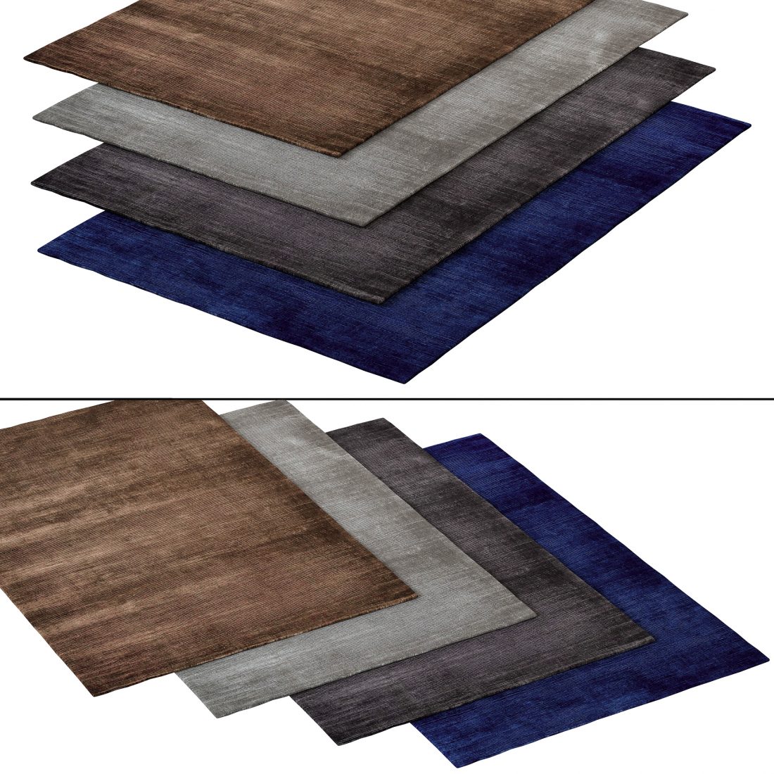 Carpet 116 - 3D Model for VRay