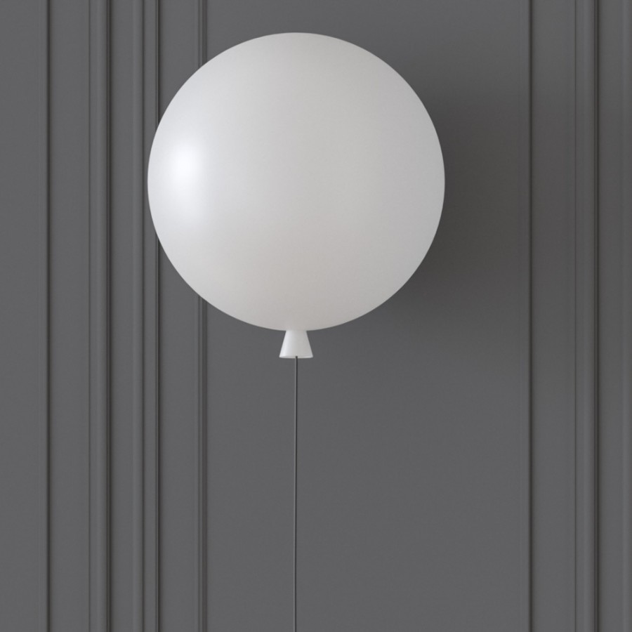 Brokis Memory - Wall Lamp 3D Model for VRay, Corona | CGMood
