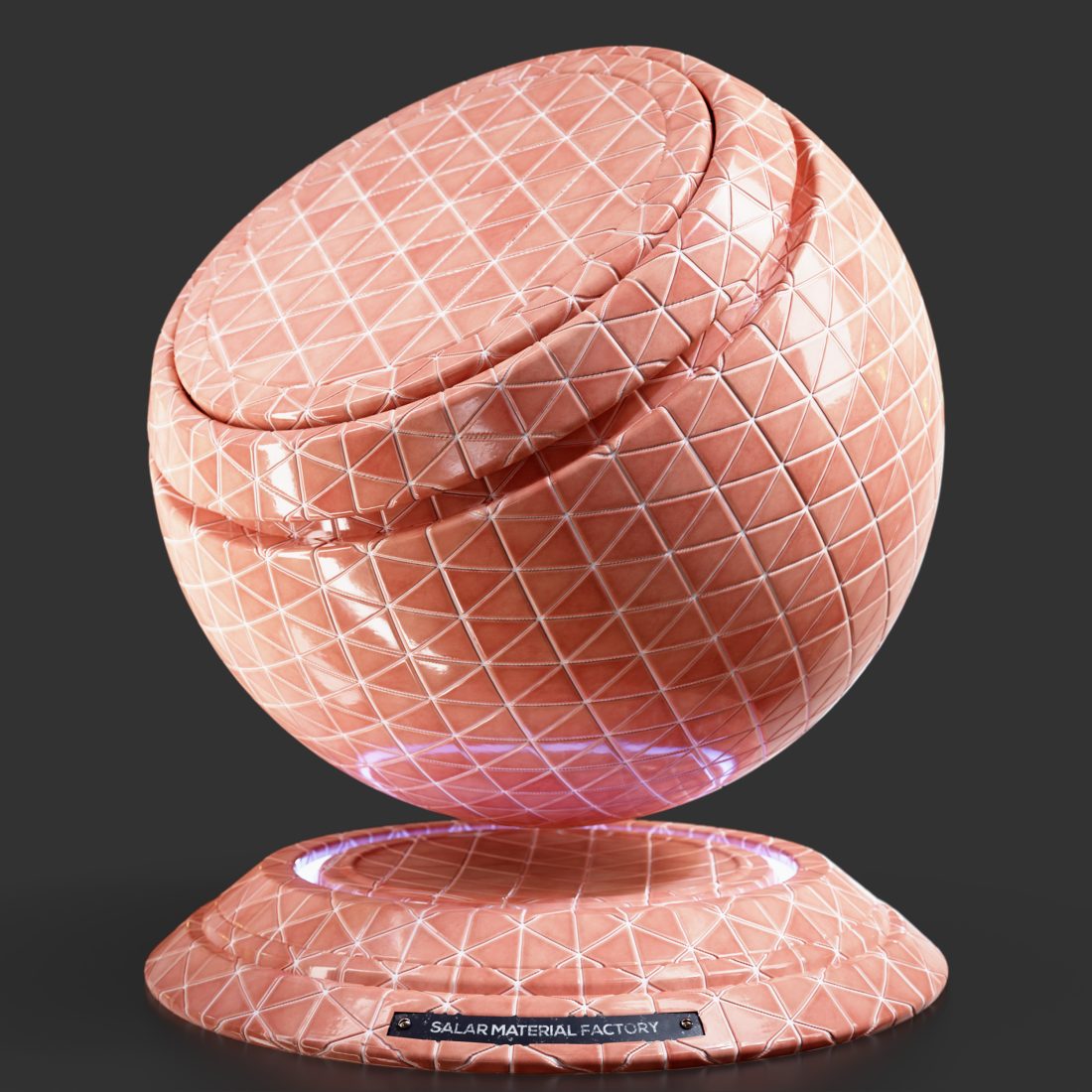 Tile 4k Materials A1 - 4 Materials Texture / PBR Material | CGMood