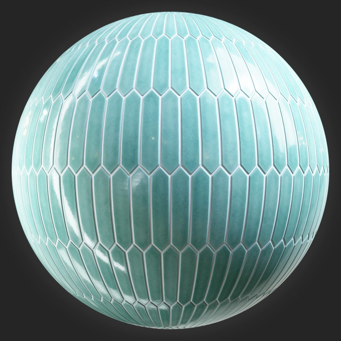 Tile 4k Materials A1 - 4 Materials Texture / PBR Material | CGMood