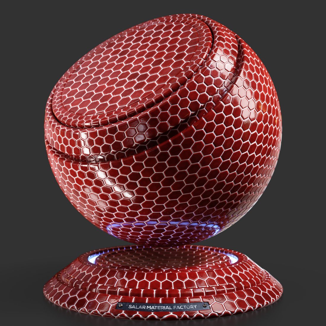 Tile 4k Materials A1 - 4 Materials Texture / PBR Material | CGMood
