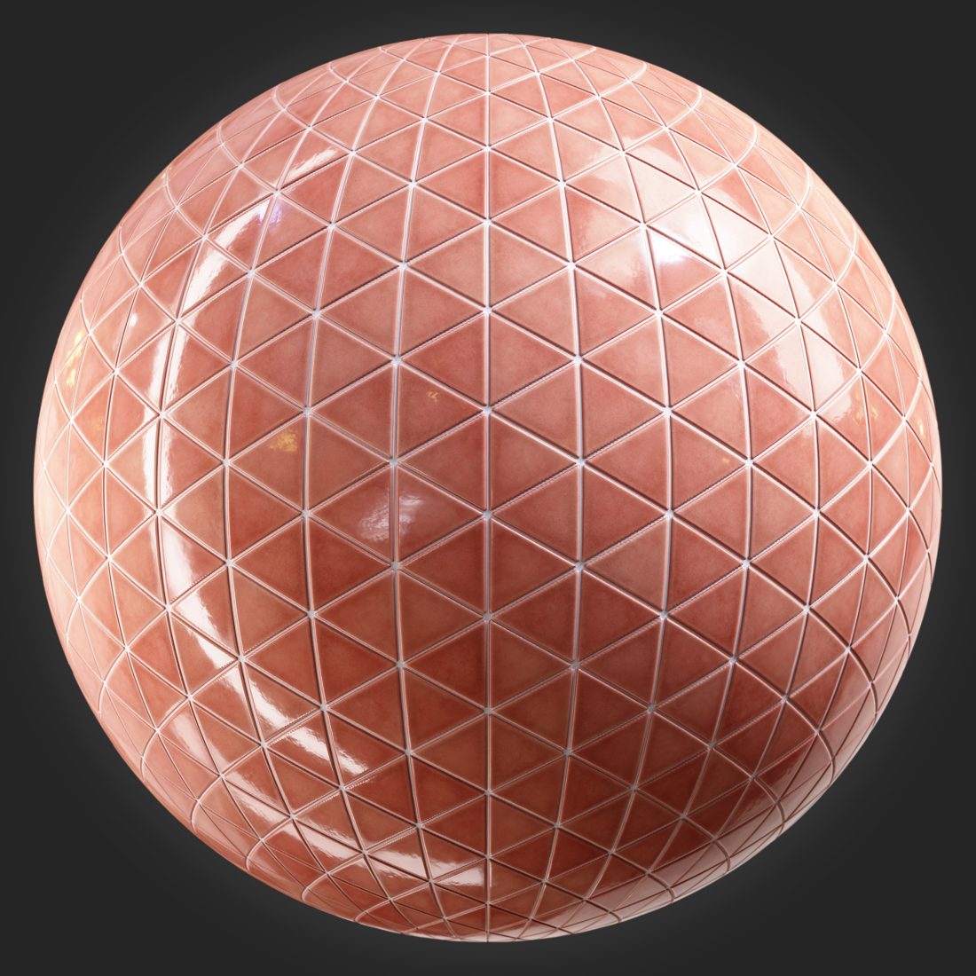 Tile 4k Materials A1 - 4 Materials Texture / PBR Material | CGMood