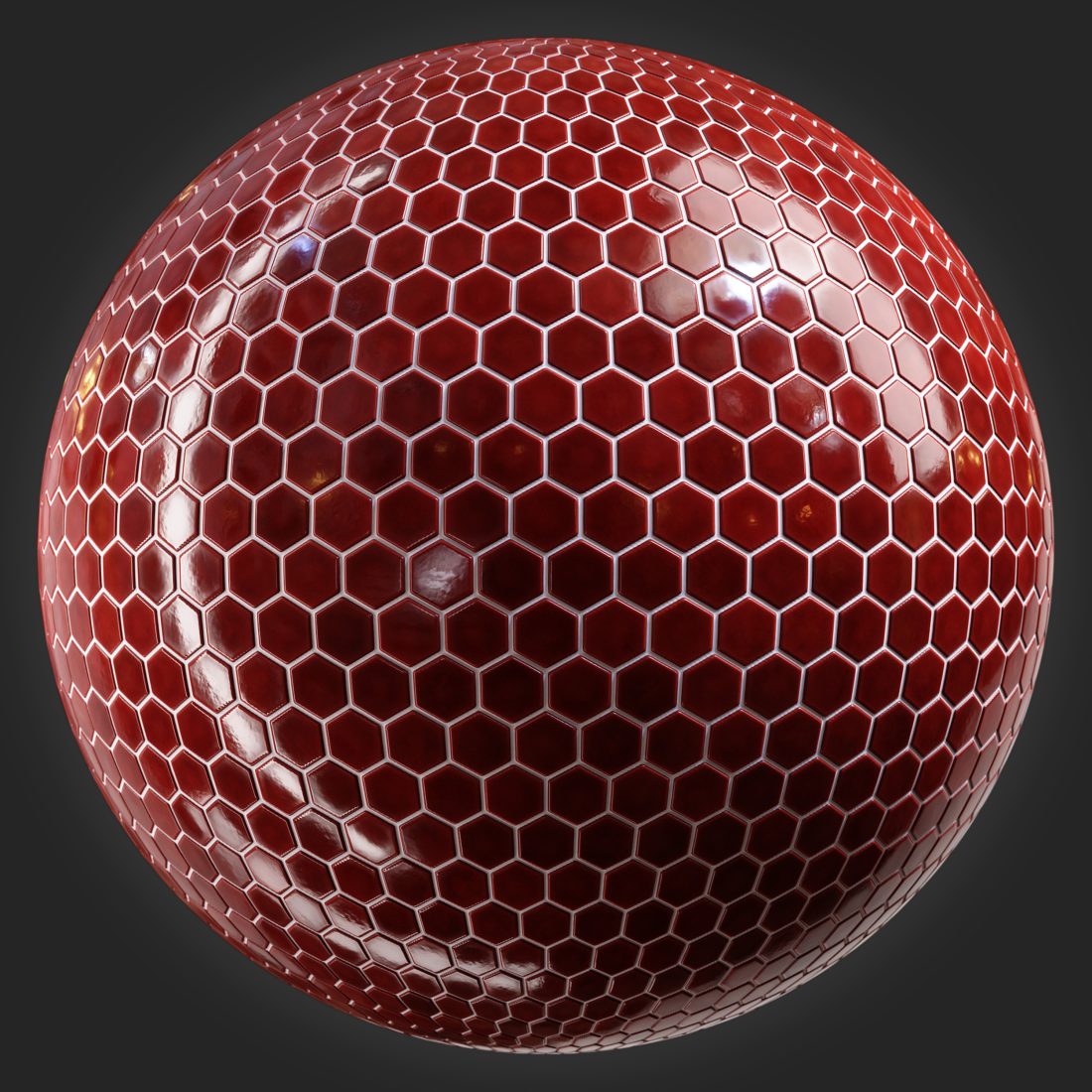 Tile 4k Materials A1 - 4 Materials Texture / PBR Material | CGMood