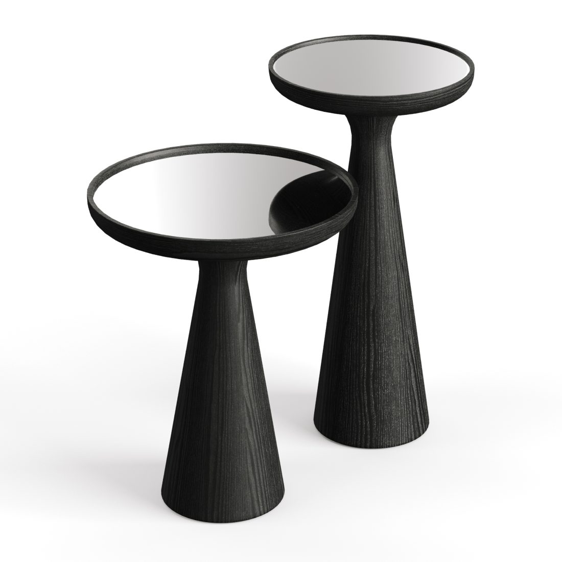 Gallotti Radice Fante Coffee Table - 3D Model for VRay, Corona