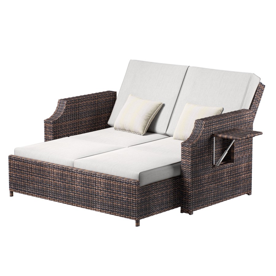 OVE Sunnybrook II Daybed - 3D Model for Corona