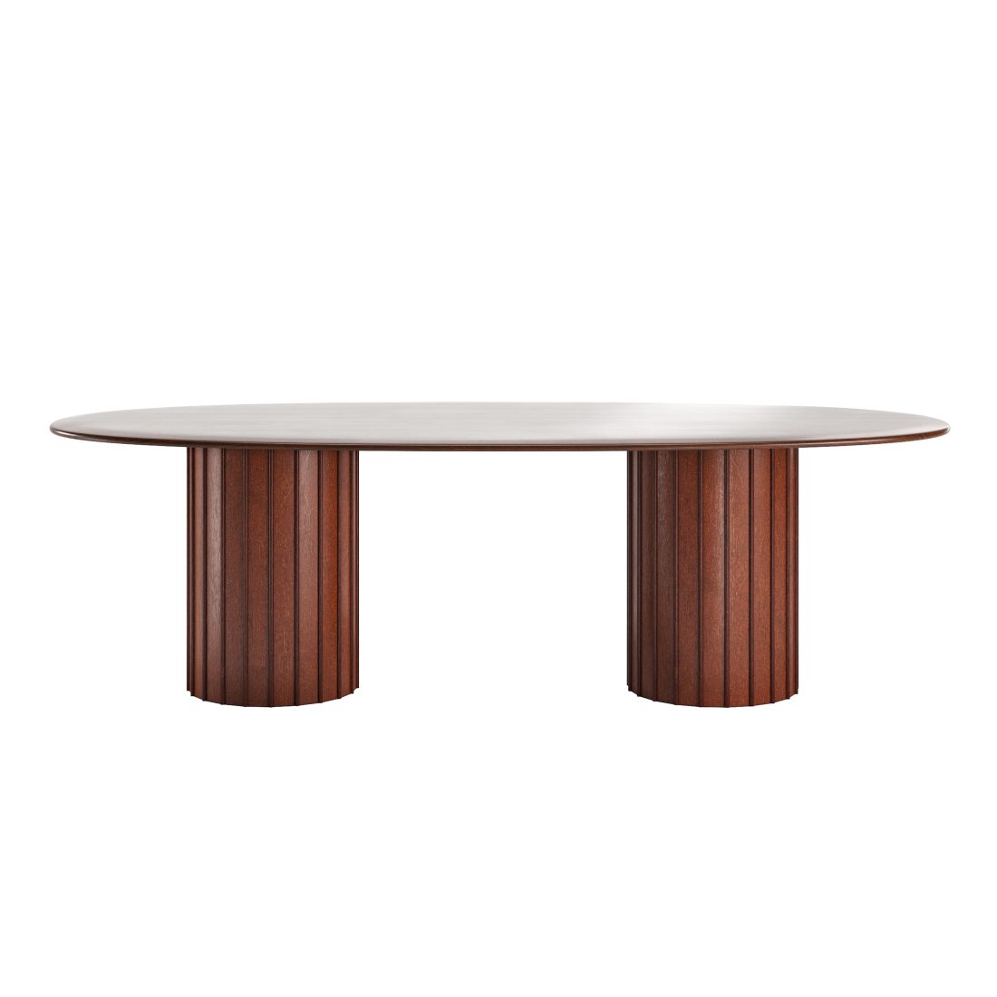 Jotex Cortona Table - 3D Model for Corona