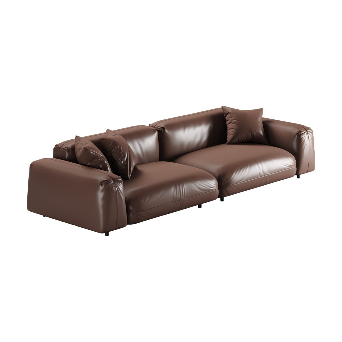 Tokio Soft Sofa By Arflex 3D Model for VRay, Corona | CGMood