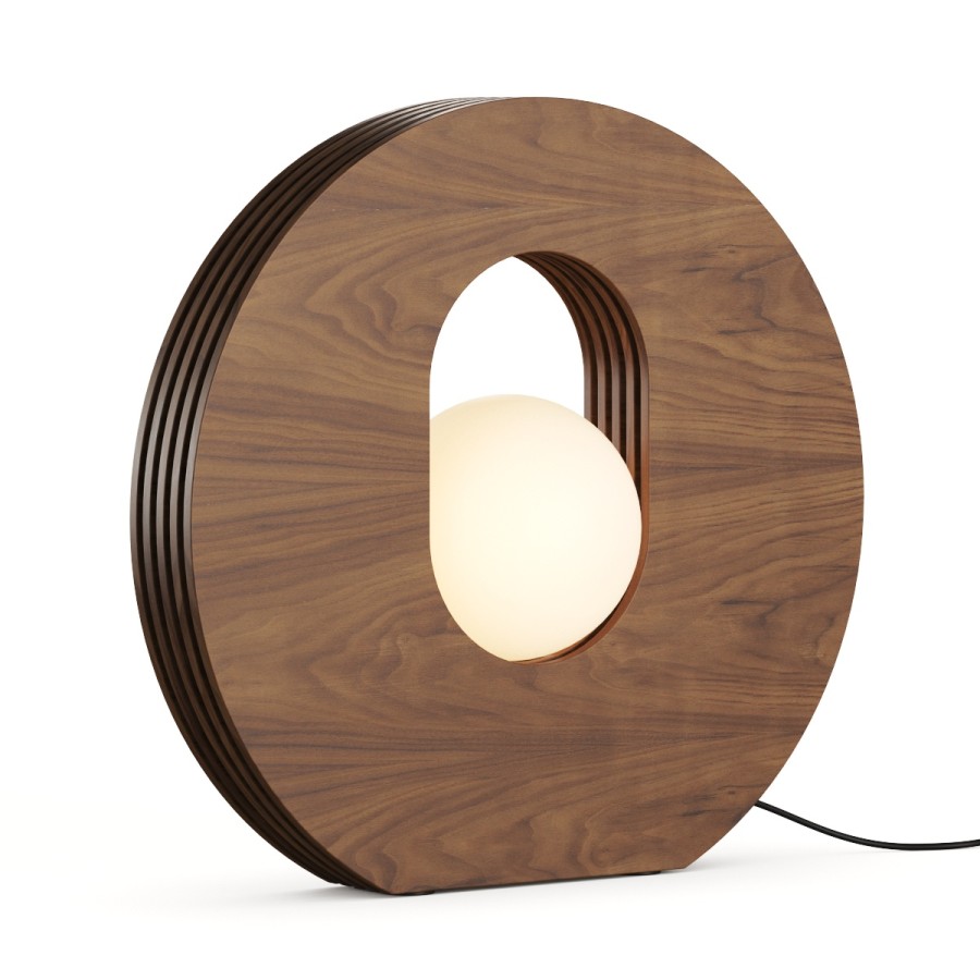 Modloft Harley Table Lamp 3D Model for VRay, Corona | CGMood