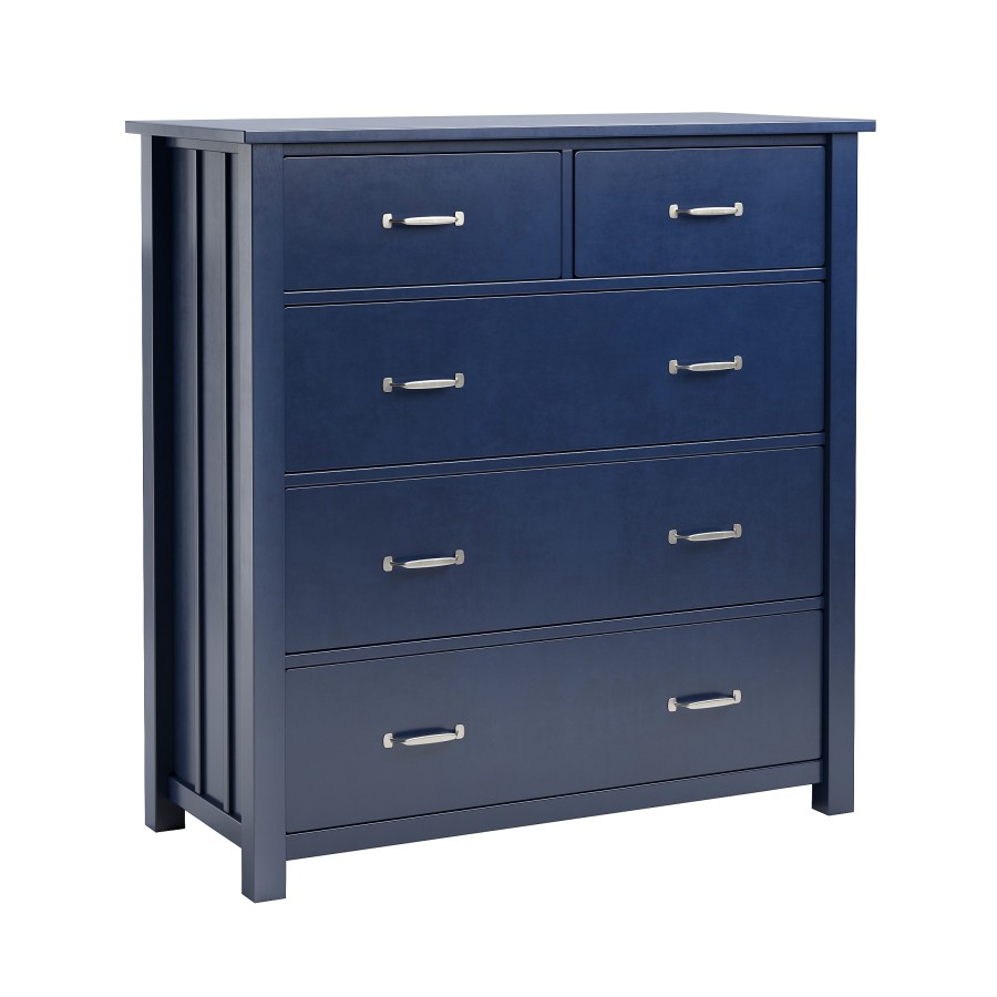 Pottery Barn Kids Camp Drawer Chest - 3D Model for Corona