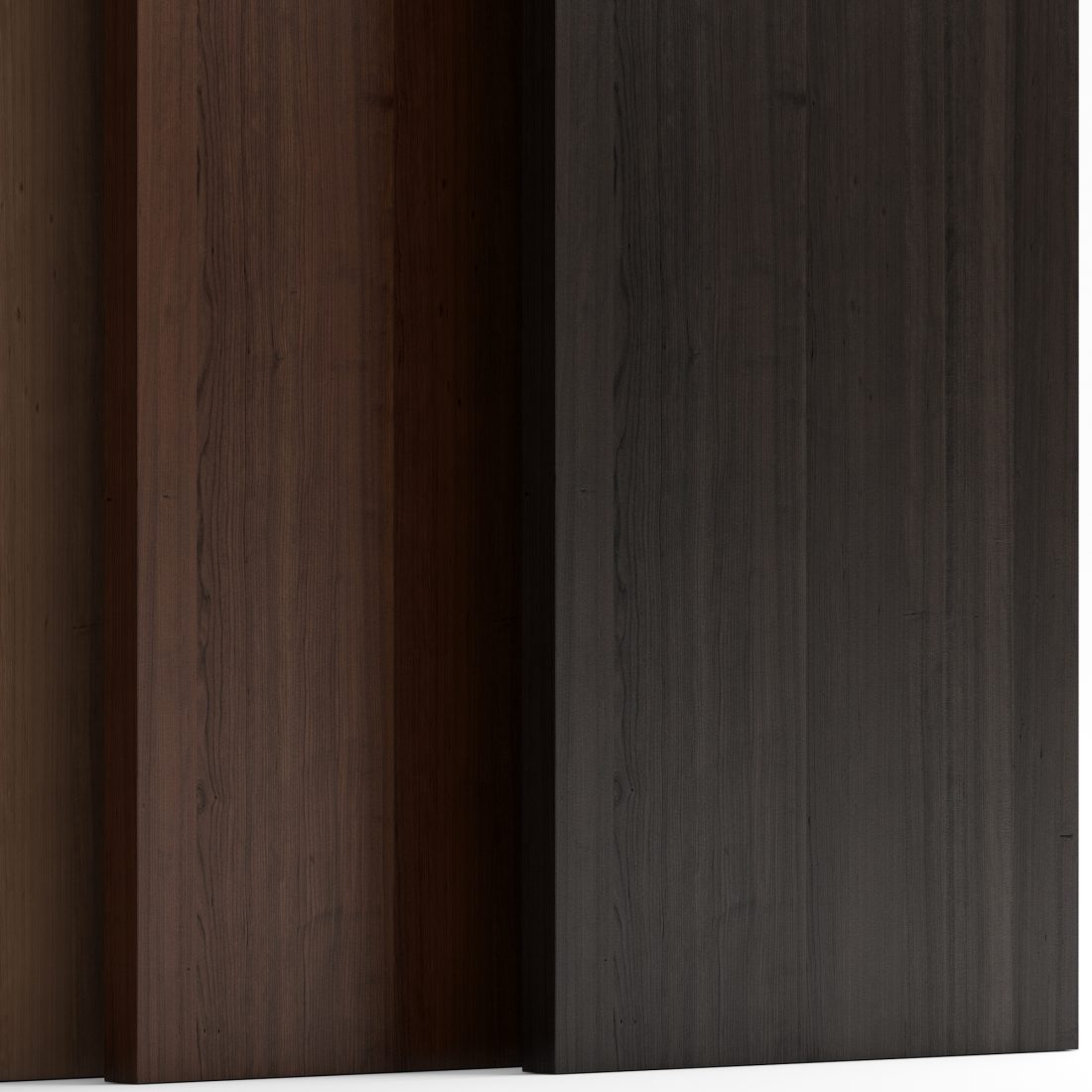 Oak Wood 9 With 6 Colors Material for VRay, Corona | CGMood