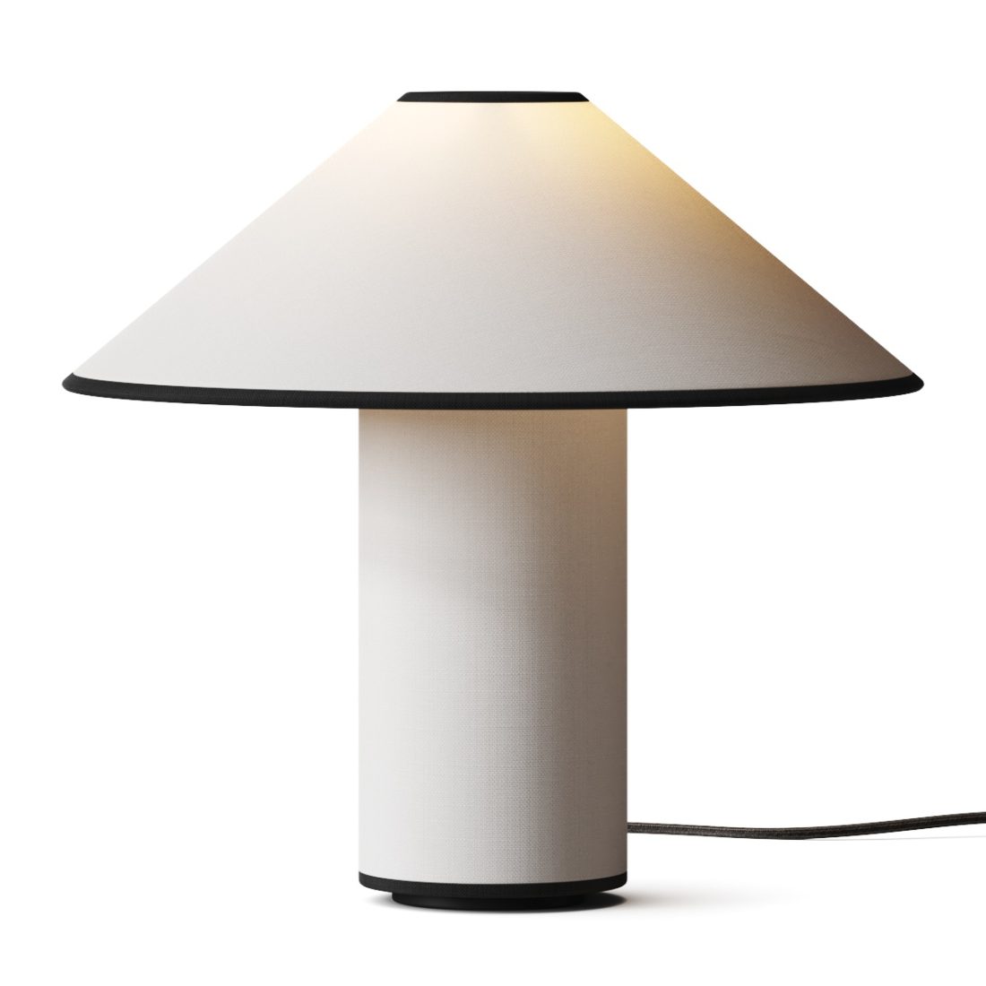 Andtradition Colette Table Lamp 3D Model for VRay, Corona | CGMood