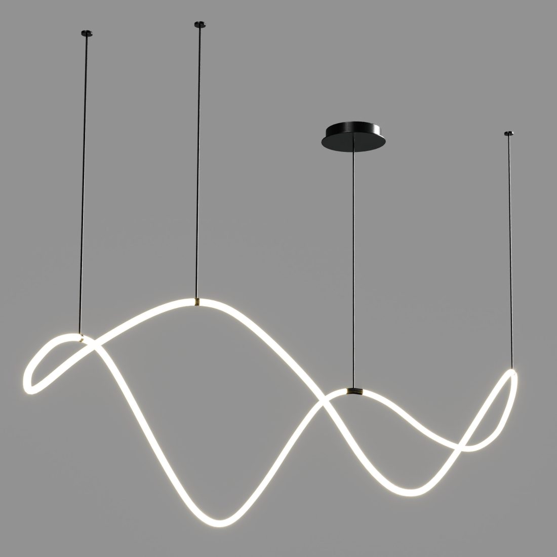 Glorify Aliexpress Pendant Lights Collection 202 - 3D Model for VRay ...